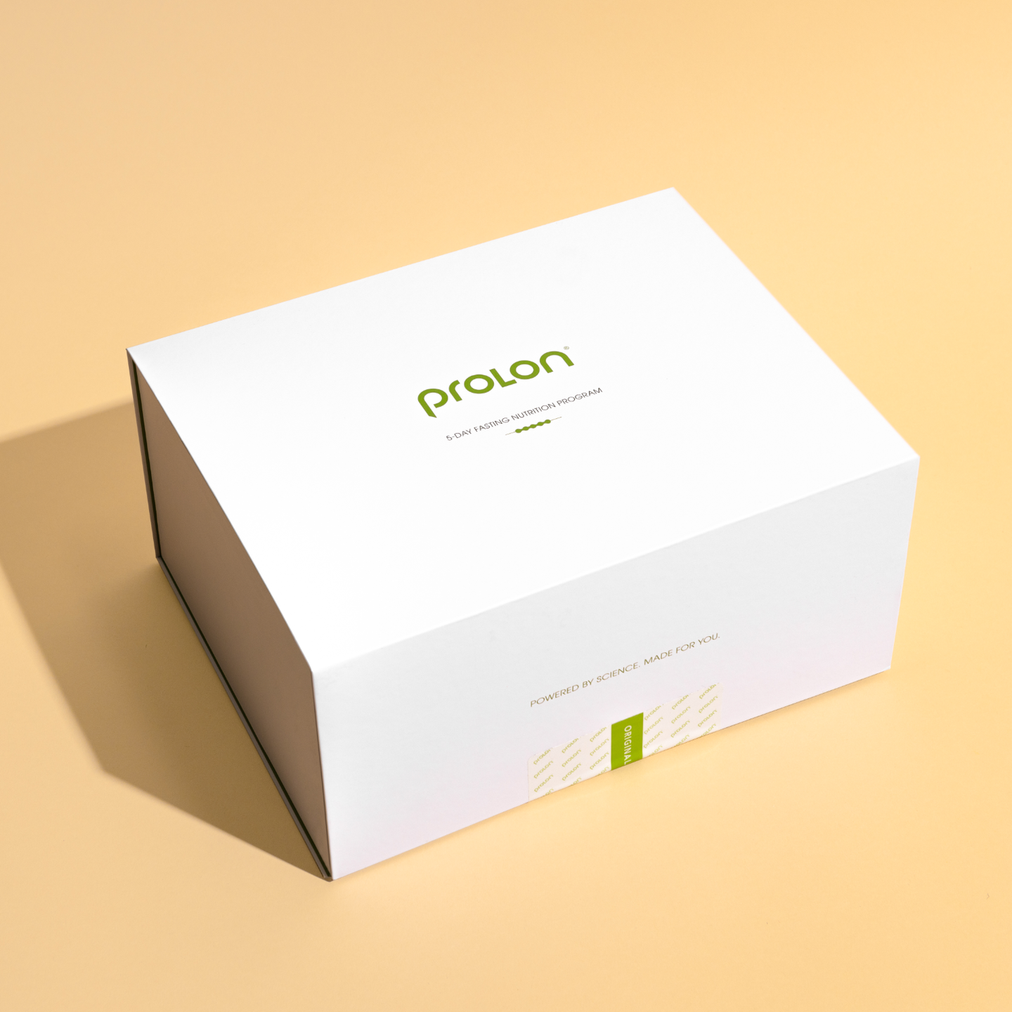 Intermittent Fasting – ProLon® Fast