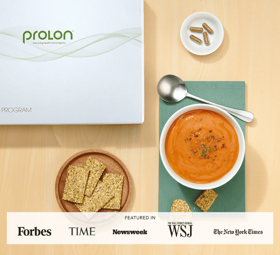 Kick The Sugar with ProLon – ProLon® Fast